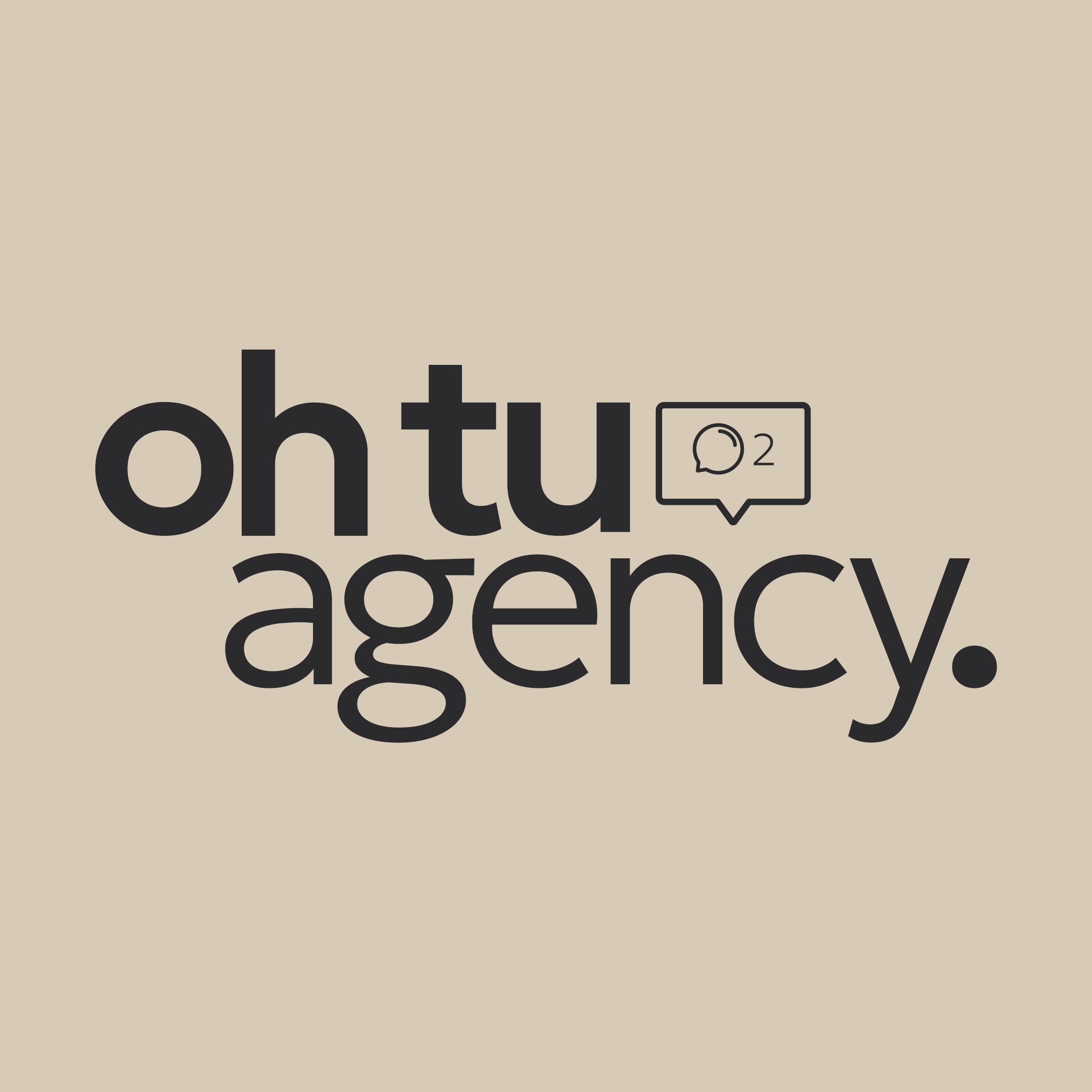 Oh Tu Agency | Melbourne Digital Marketing | Social Media Agency ...